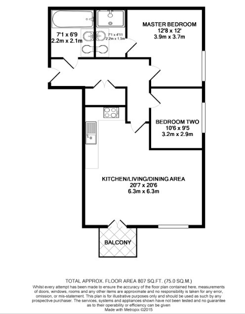 Free property report 18 Rowlock House, Trout Road, Yiewsley, West ...