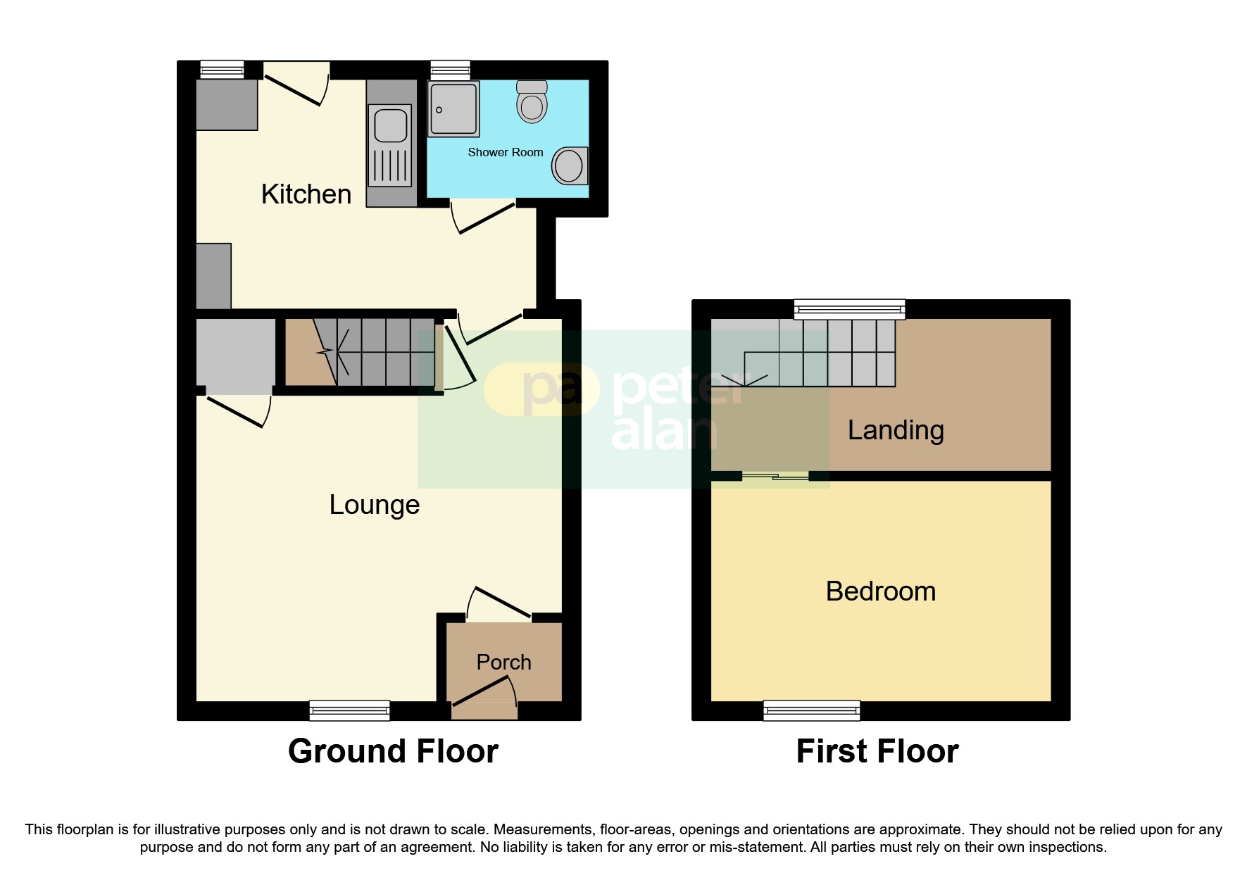 Lewis Street, Machen, Caerphilly CF83, 1 bedroom cottage for sale ...