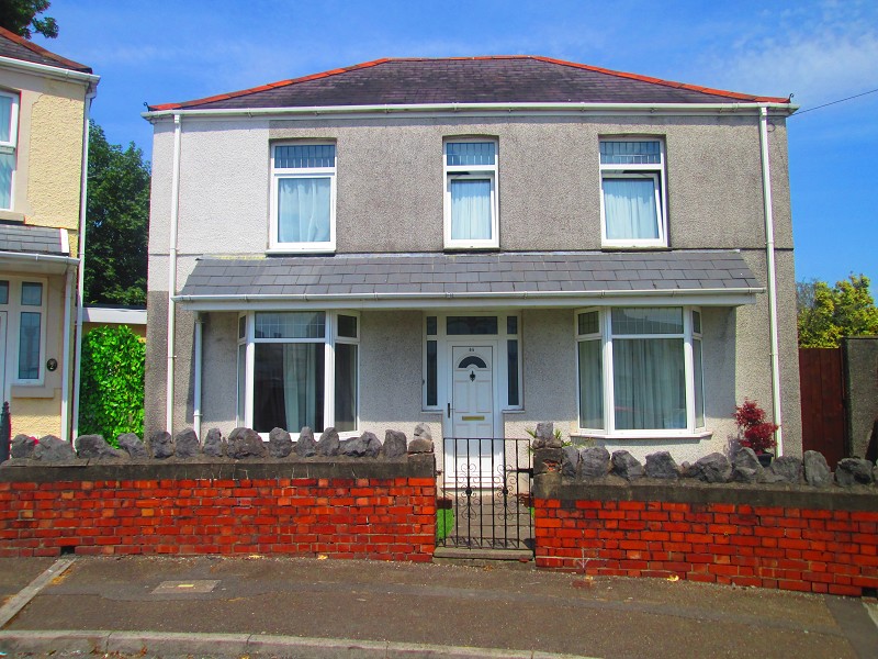 Free property report 46, Zouch Street, Manselton, Swansea, SA5 9PJ ...