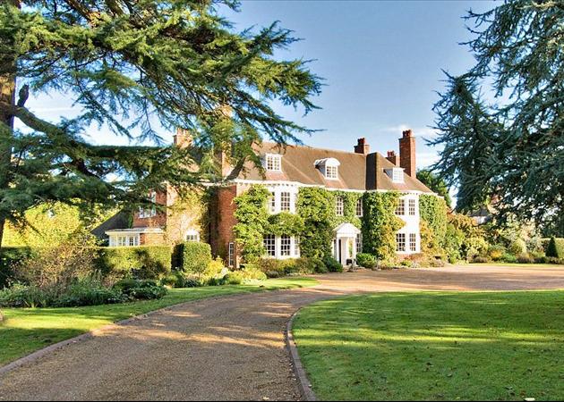 Free property report The Manor House, Headley Common Road, Headley ...