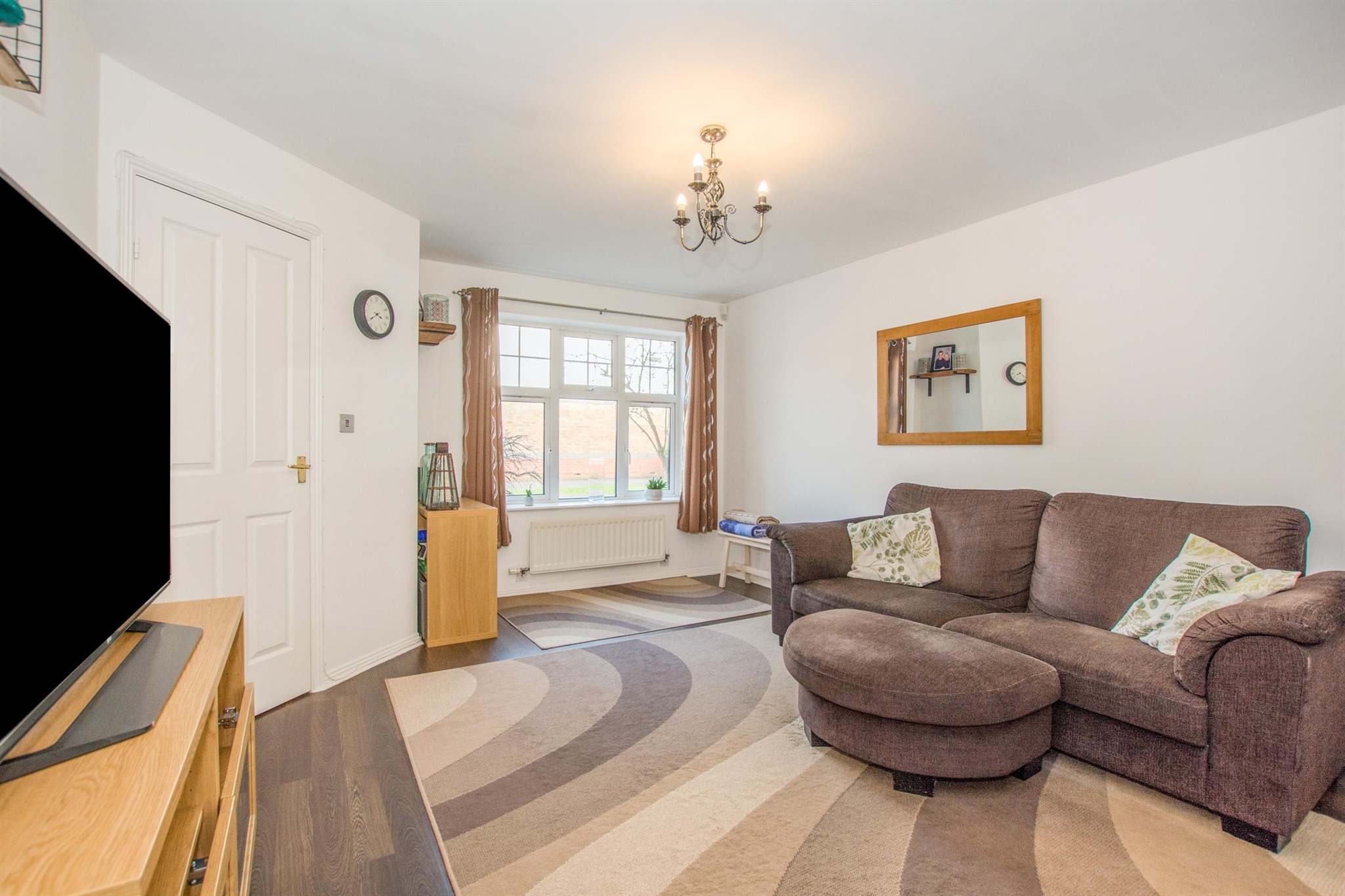 Free property report 24, Lodwick Rise, St. Mellons, Cardiff, CF3 0NY ...