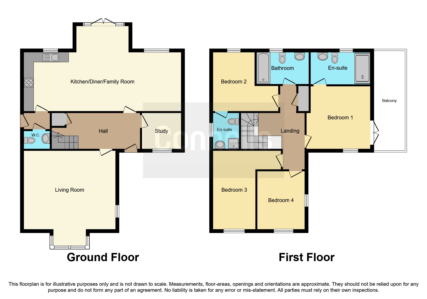 Brewster Close, Medbourne, Milton Keynes MK5, 4 bedroom detached house ...