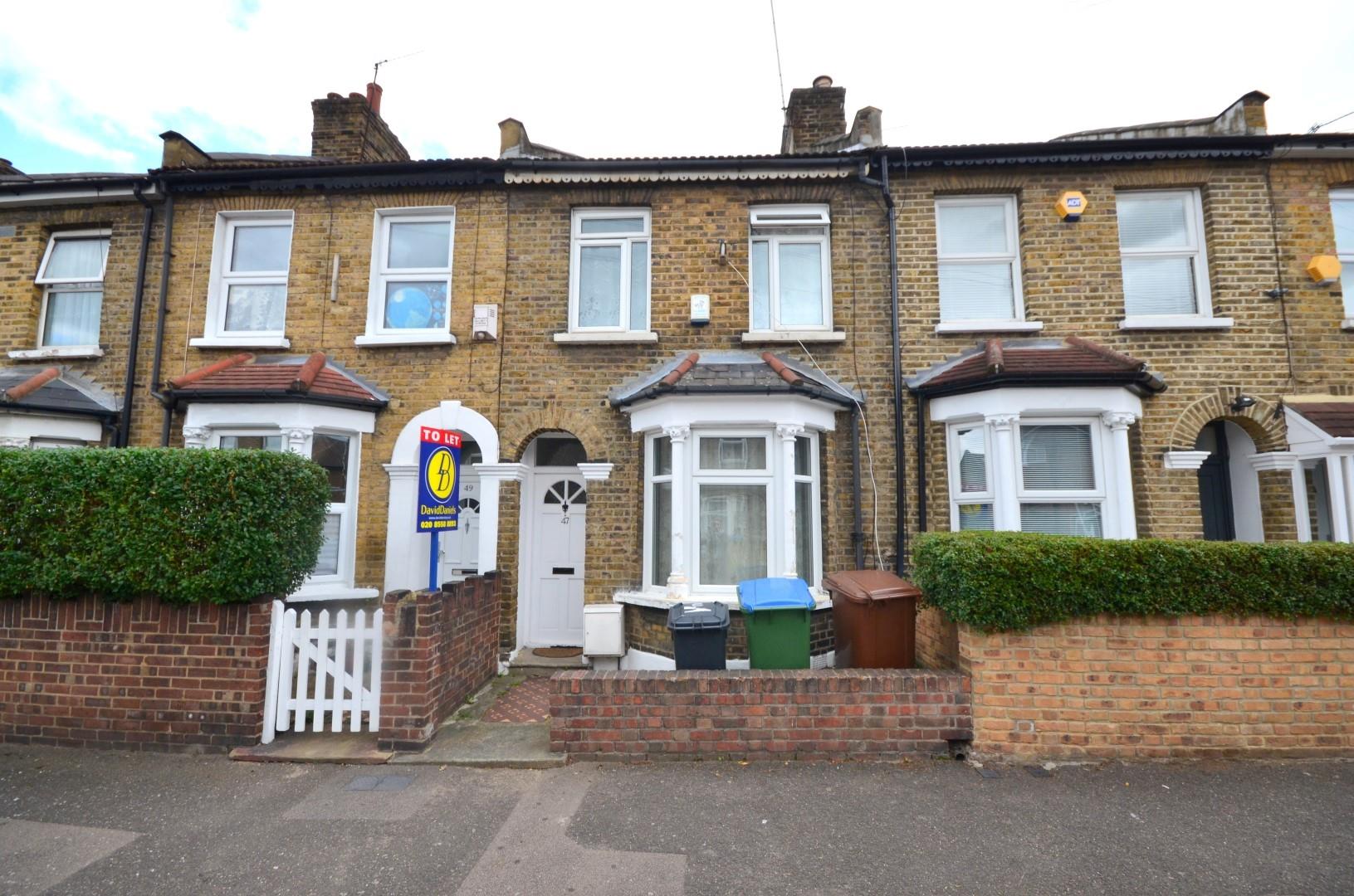 Free property report 47, Ellingham Road, London, E15 2AX - Chimnie