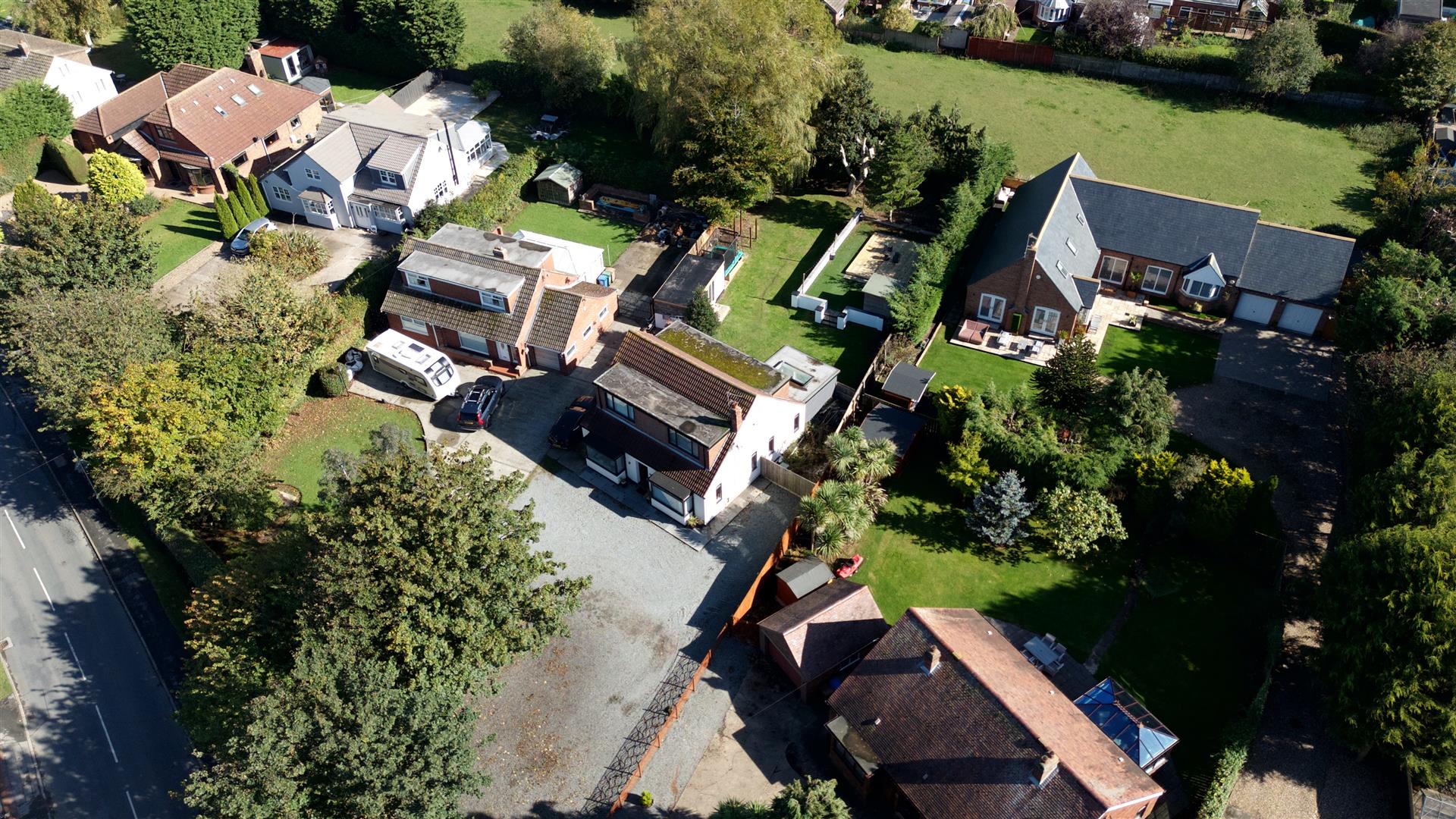 Free property report 11, Church Lane, Thorngumbald, Hull, HU12 9PD ...