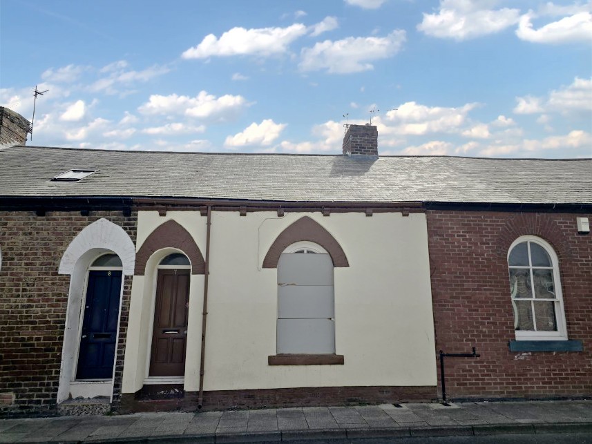 Free property report 7, Ridley Terrace, Sunderland, SR2 8ND - Chimnie