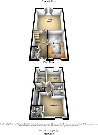 Free property report 4, Wilmot Way, Worksop, S81 0FA - Chimnie