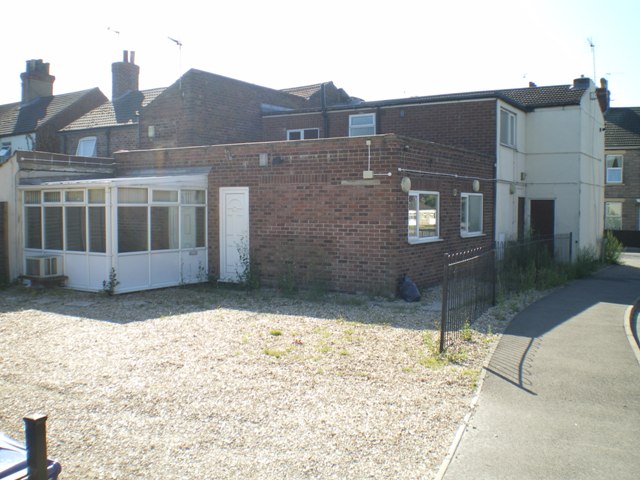 Free property report 85, Fydell Street, Boston, PE21 8LG - Chimnie