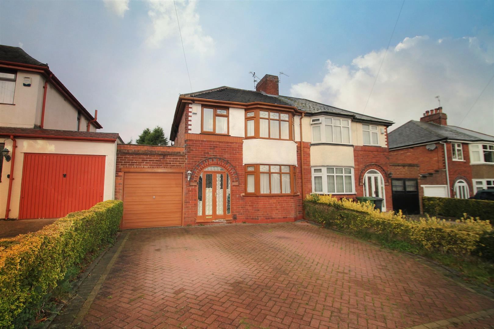 Free property report 43, Wynchcombe Avenue, Wolverhampton, WV4 4JG ...
