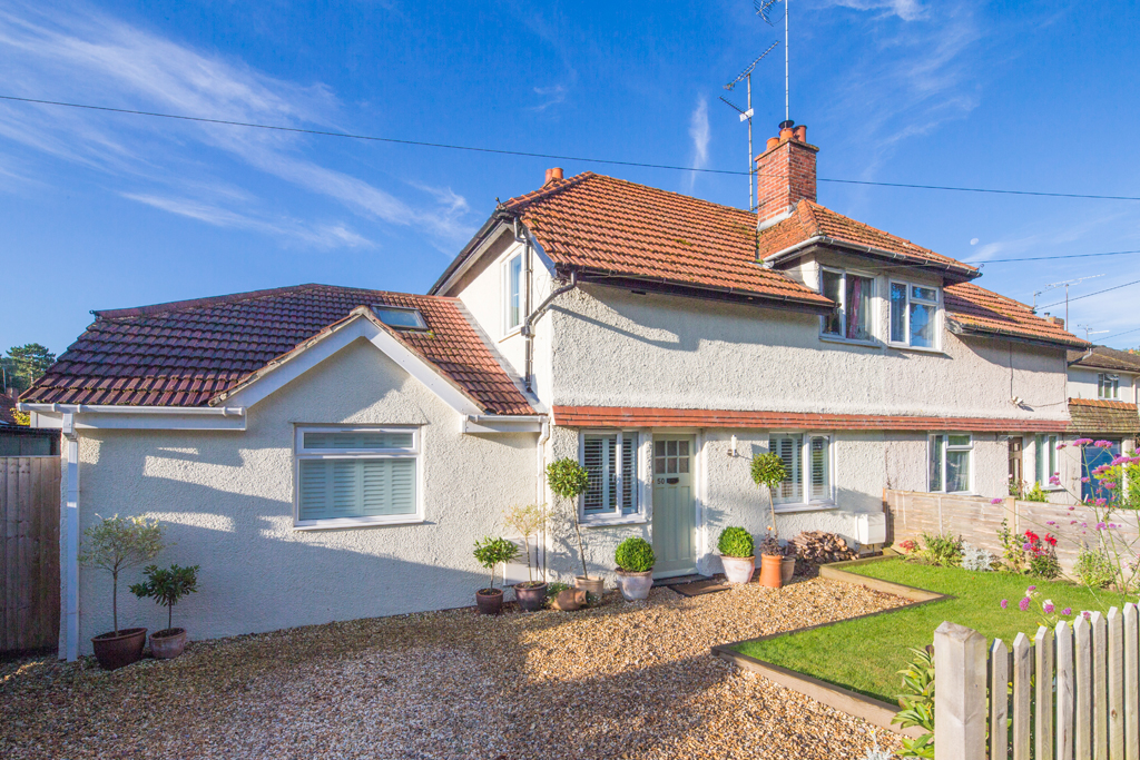 Free property report 50, Springhill Road, Goring, Reading, RG8 0DA ...