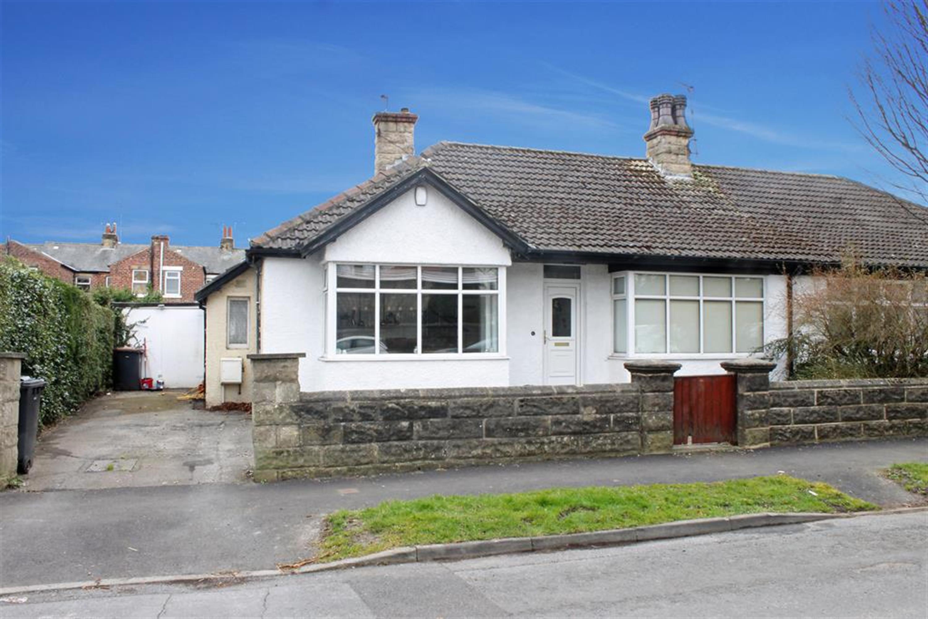 Free property report 87, Bilton Grove Avenue, Harrogate, HG1 4HQ - Chimnie