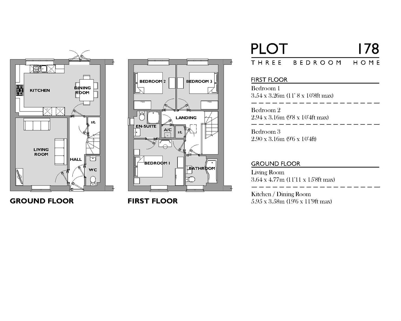 Nottington Park, Nottington, Weymouth DT3, 3 bedroom semi-detached ...