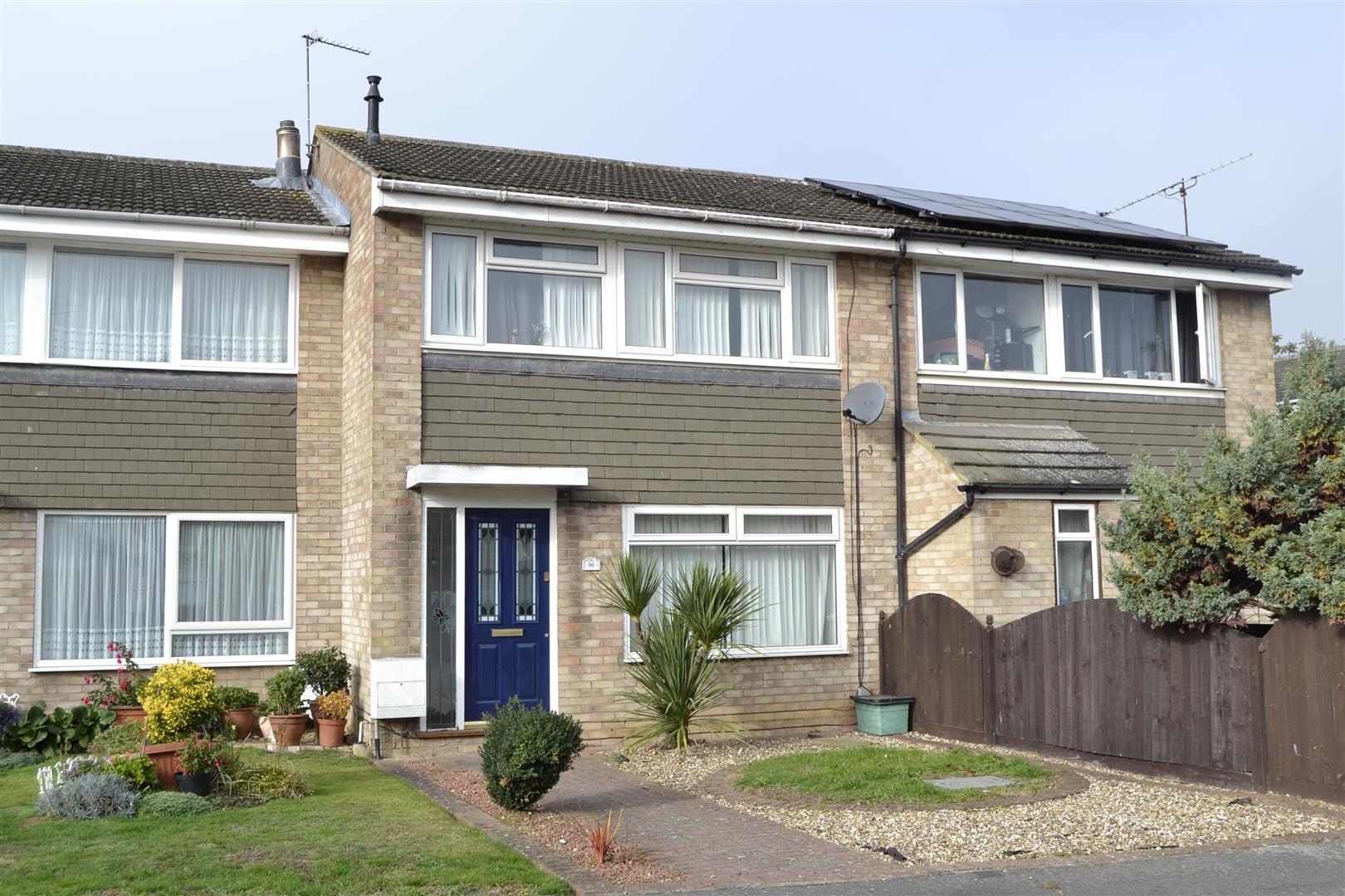 Free property report 96 Adelaide Drive, Colchester, CO2 8UX - Chimnie