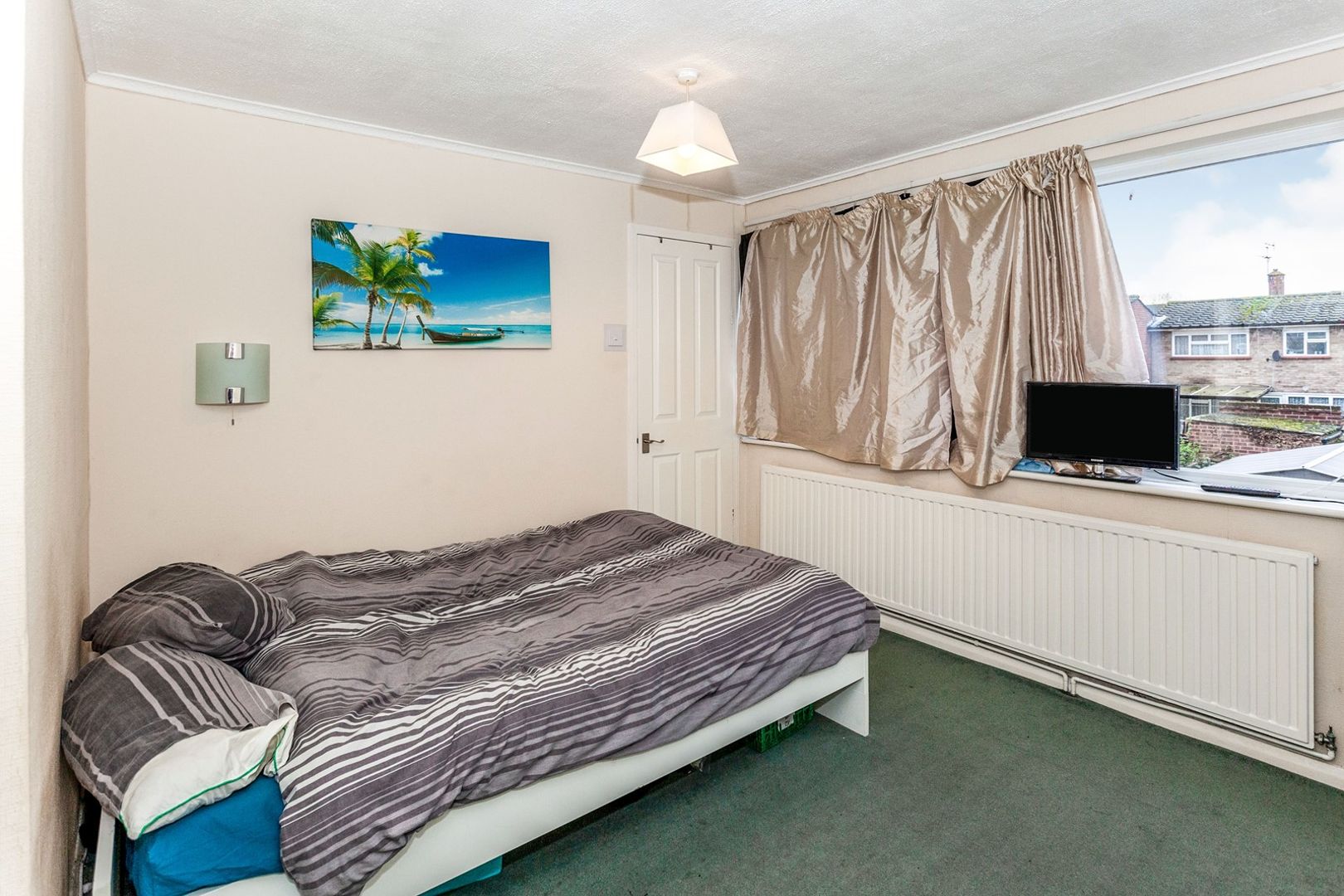 Free property report 50 Byron Way, West Drayton, UB7 9JD - Chimnie