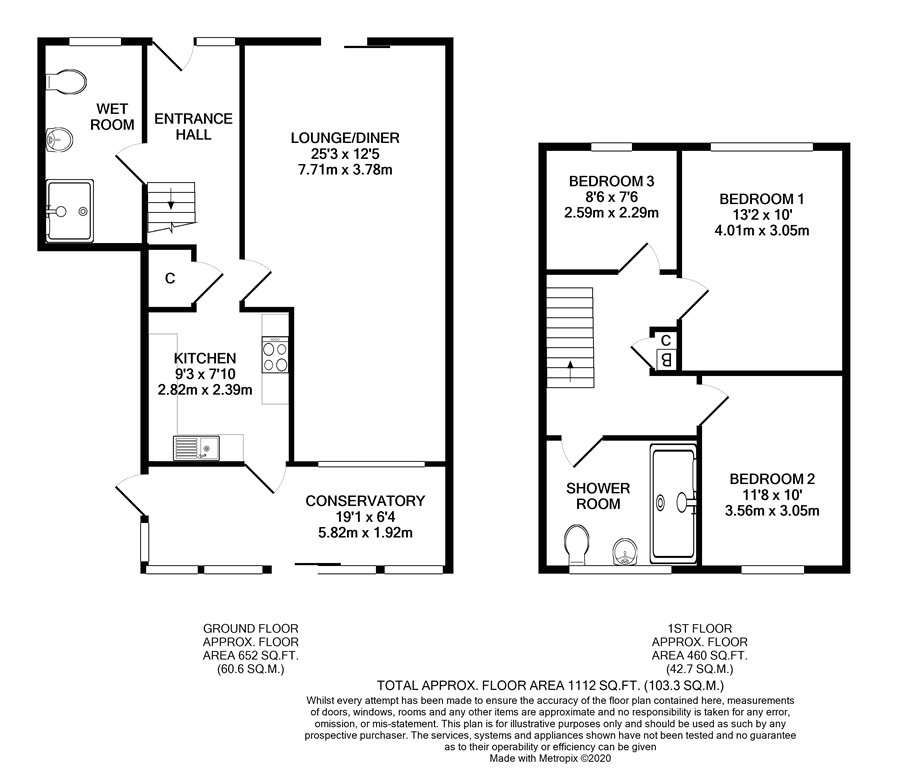 Ael-Y-Bryn, Llanedeyrn, Cardiff CF23, 3 bedroom end terrace house for sale - 56732322 ...