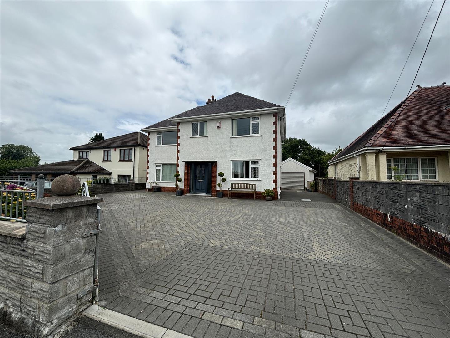 Free property report 37a, Gelli Road, Llanelli, SA14 9AB - Chimnie
