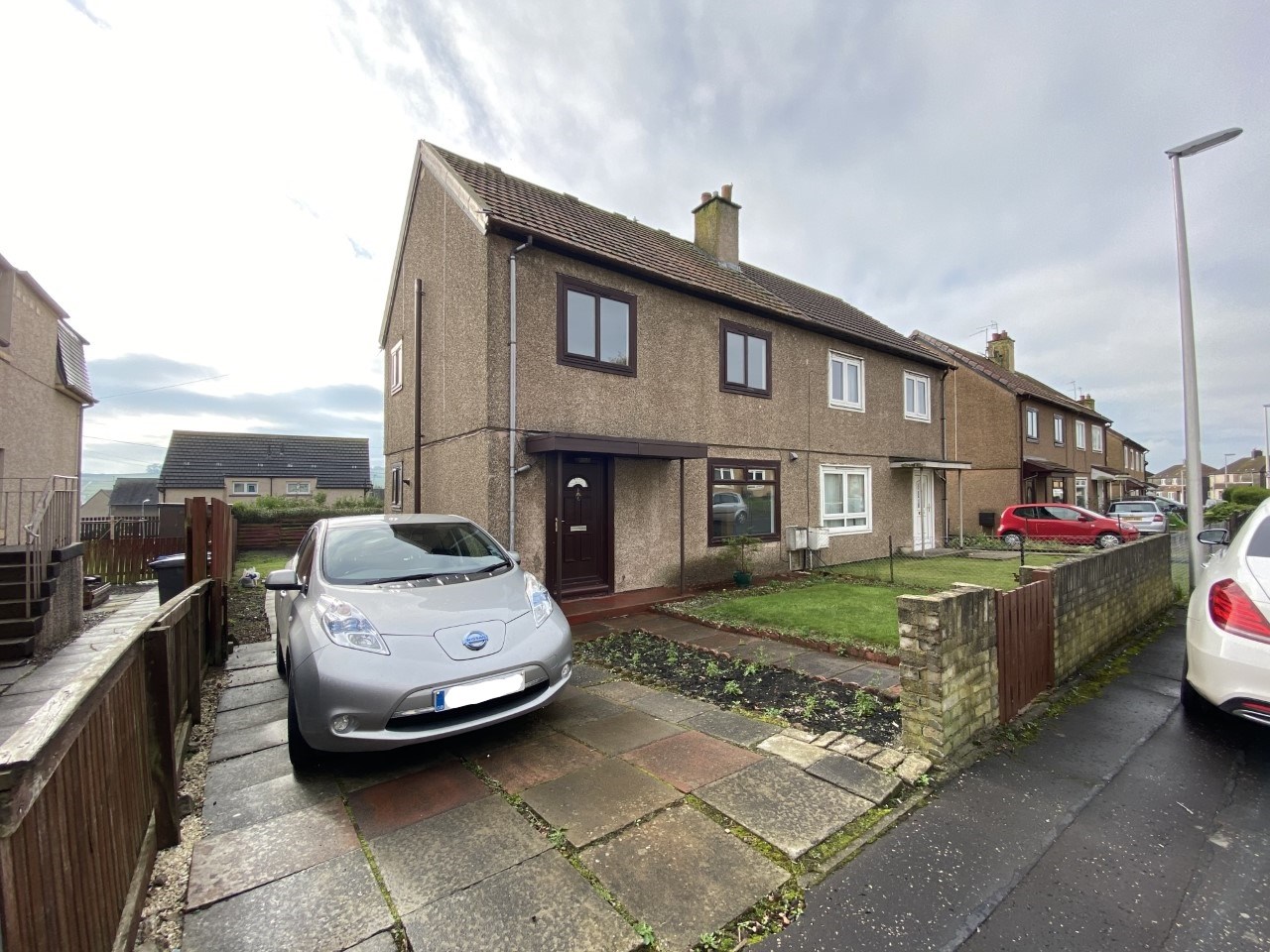 Free property report 68 Mina Crescent, Kinglassie, KY5 0XS - Chimnie