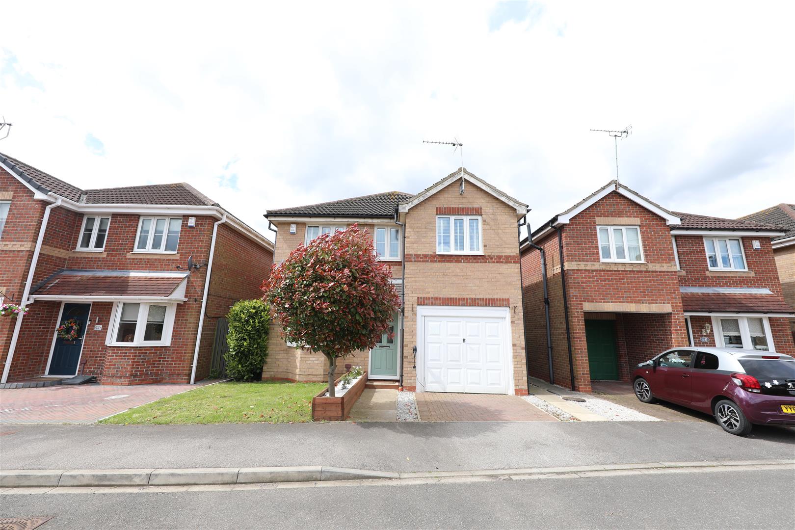 Free property report 10, Glebe Farm, Greens Lane, Wawne, Hull, HU7 5UZ ...
