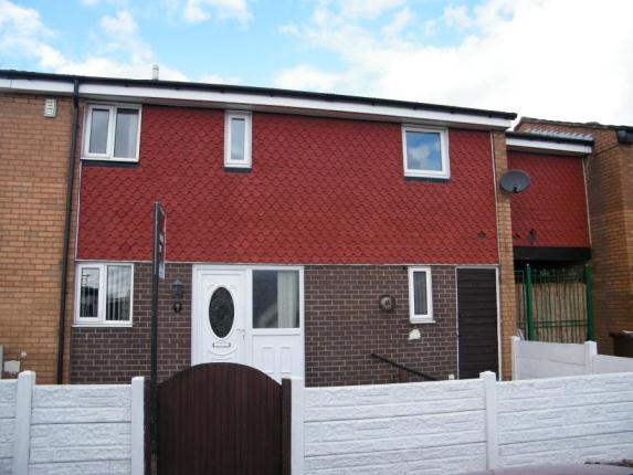 Free property report 3, Selkirk Grove, Wigan, WN5 9XX - Chimnie