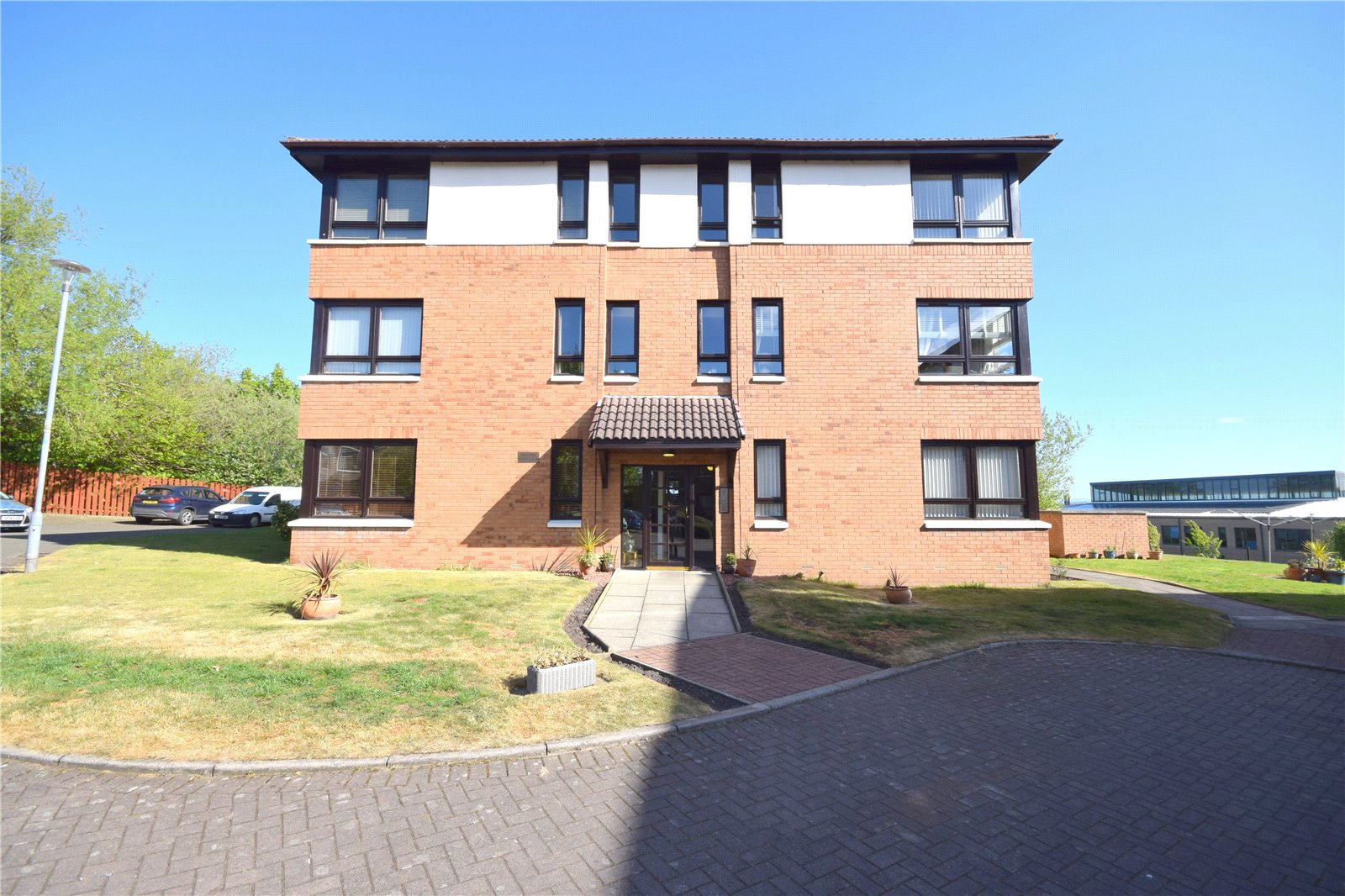Free property report 20 Kings View, Rutherglen, Glasgow, G73 2BJ - Chimnie