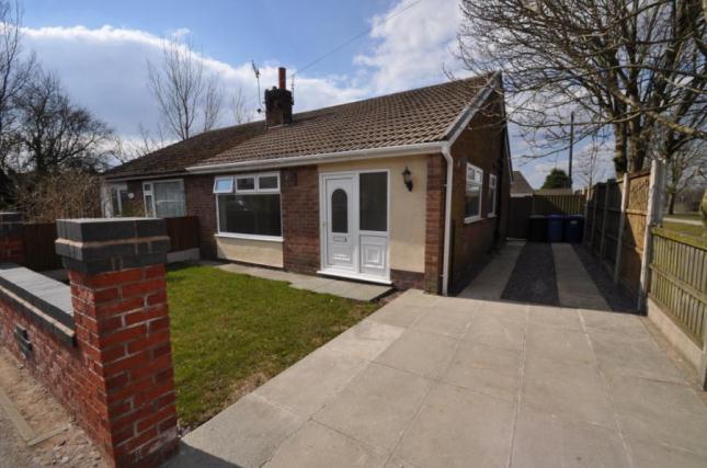 Free property report 2, Mercer Street, Burtonwood, Warrington, WA5 4JJ ...