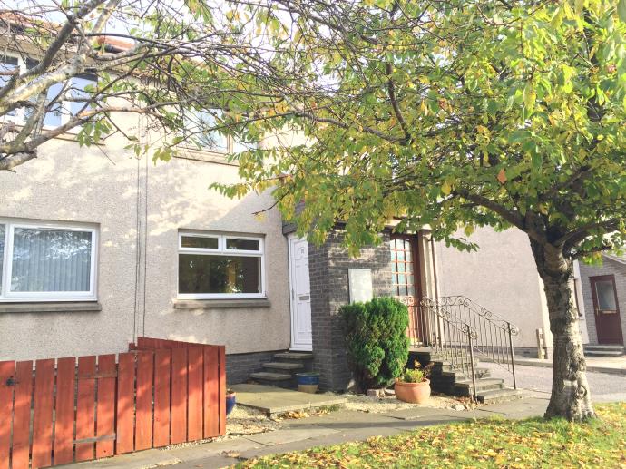 Free property report 70, Fairview Crescent, Danestone, Aberdeen, AB22 ...