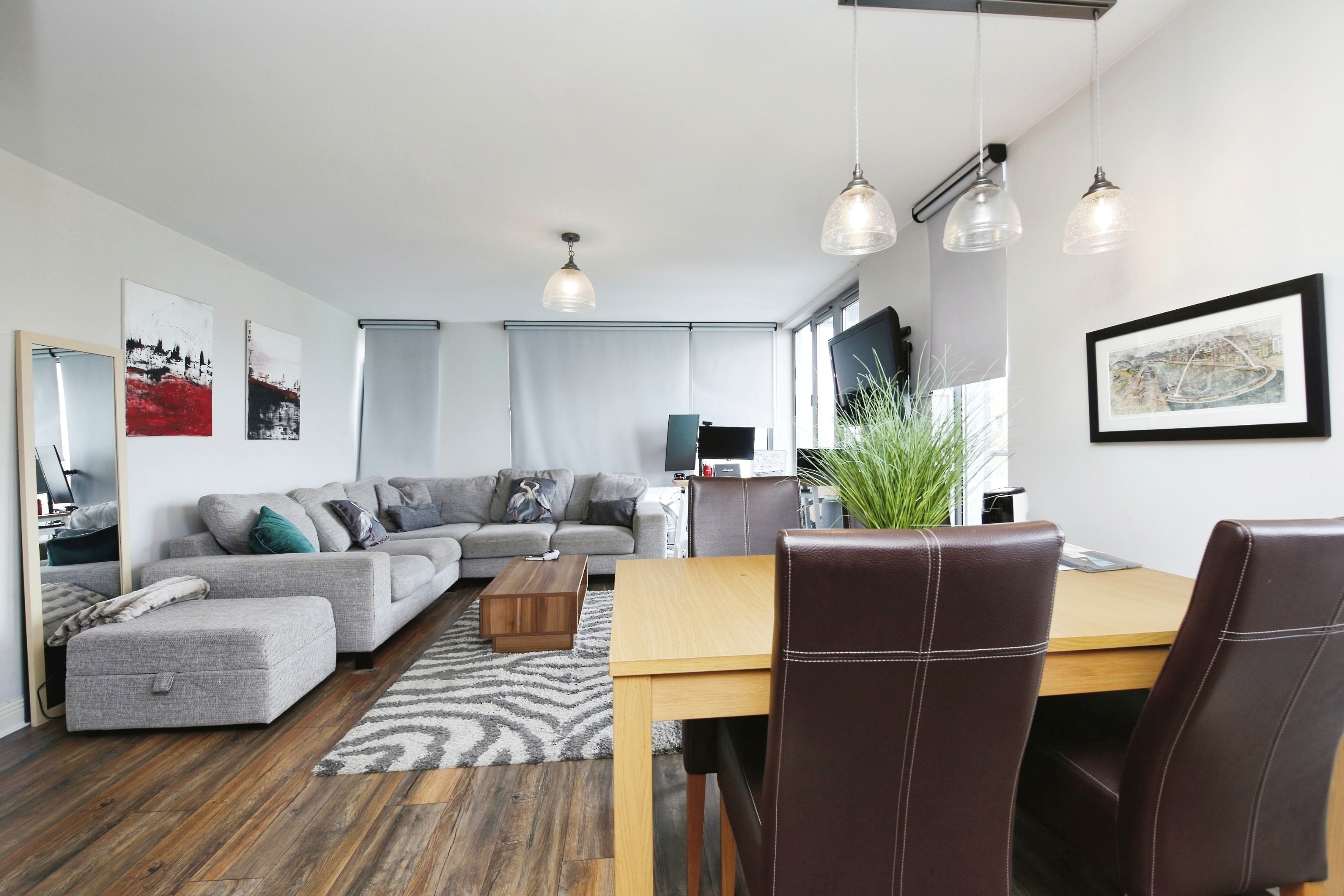 Free property report 71 Cameronian Square, Worsdell Drive, Gateshead ...