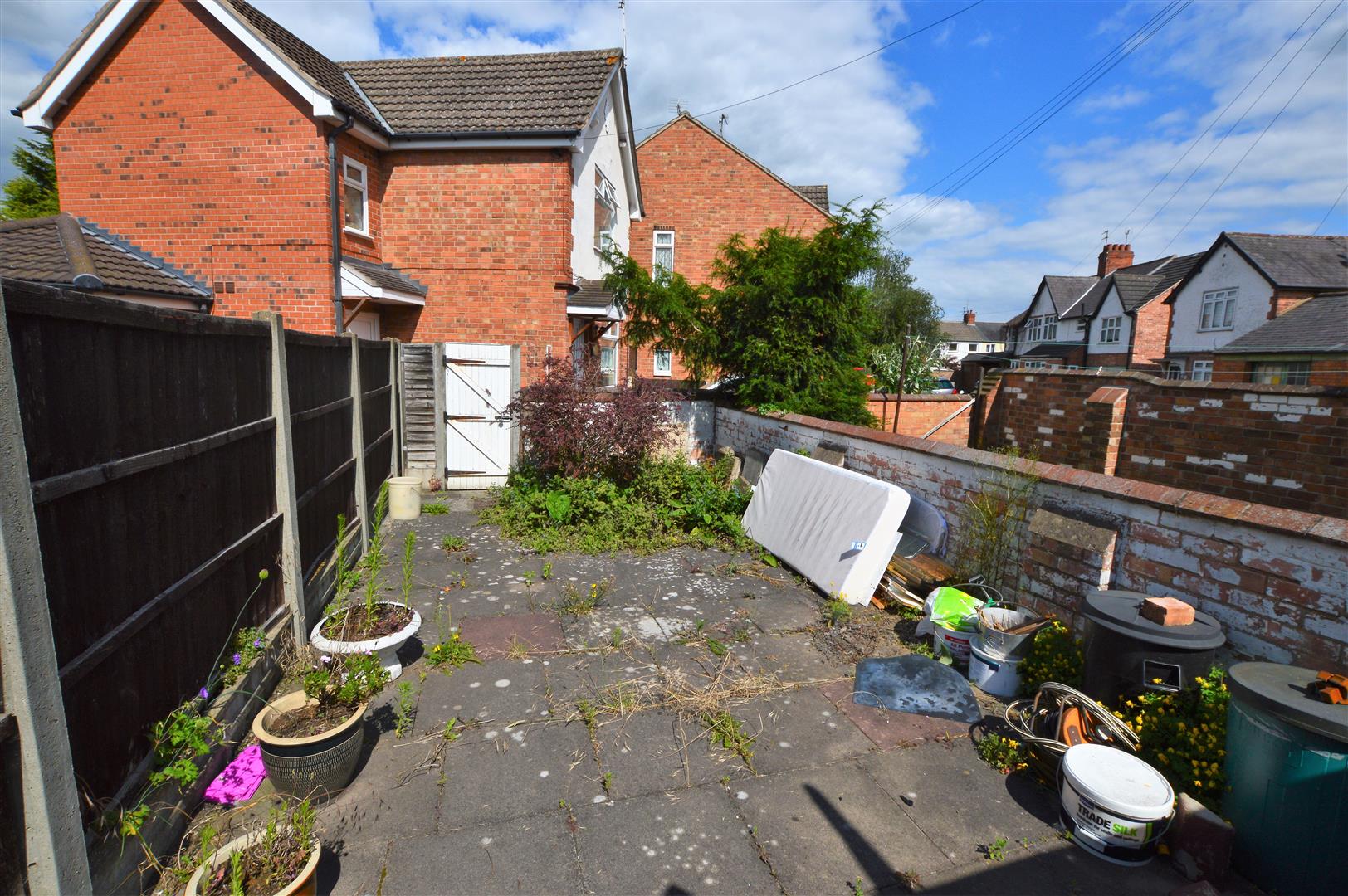 Free property report 66A, Albert Promenade, Loughborough, LE11 1RE ...