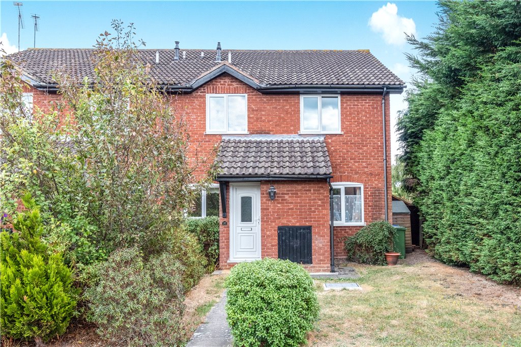 Free property report 37, Horsham Road, Owlsmoor, Sandhurst, GU47 0YZ ...