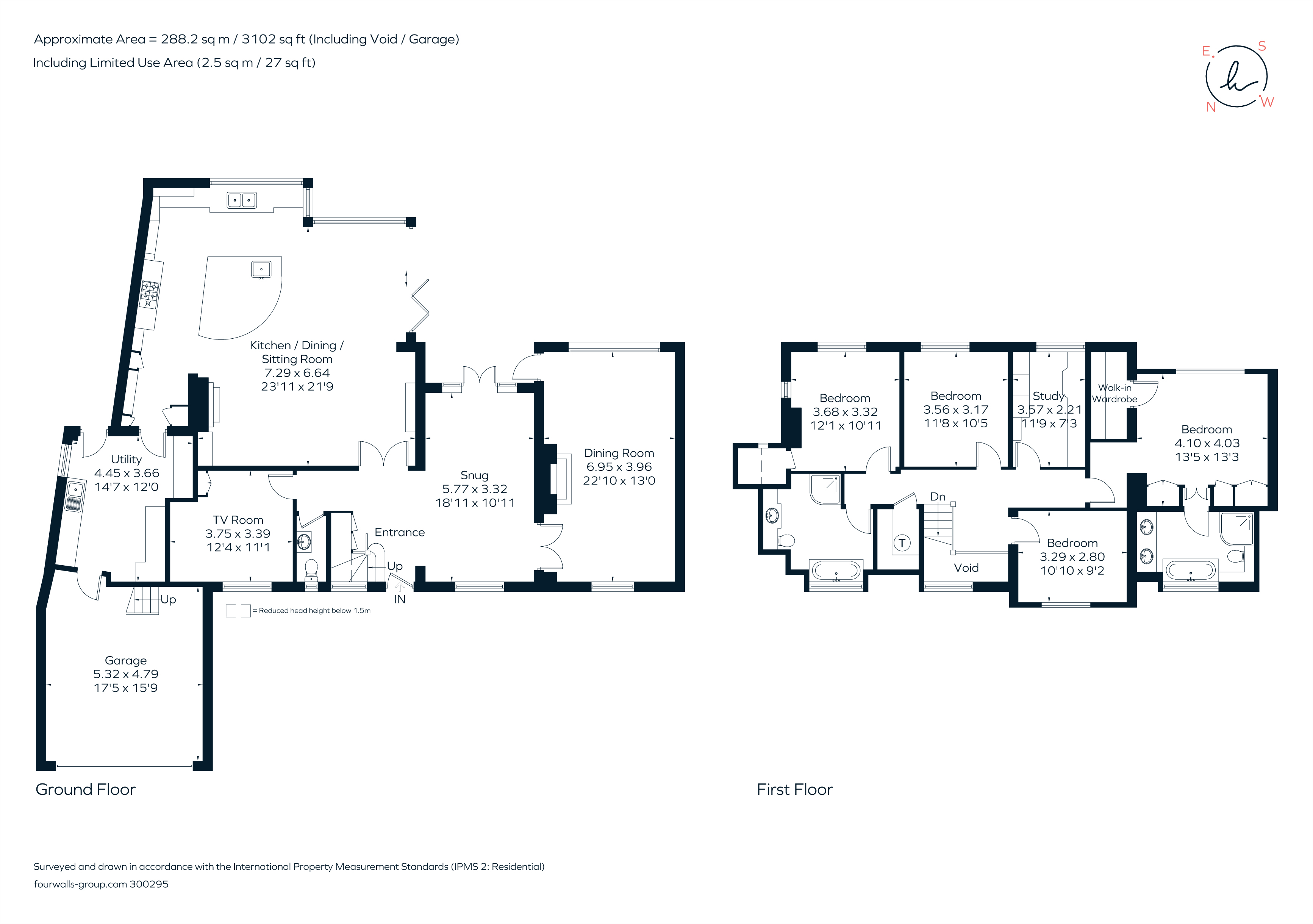 Beech Waye, Gerrards Cross, Buckinghamshire SL9, 4 bedroom detached ...