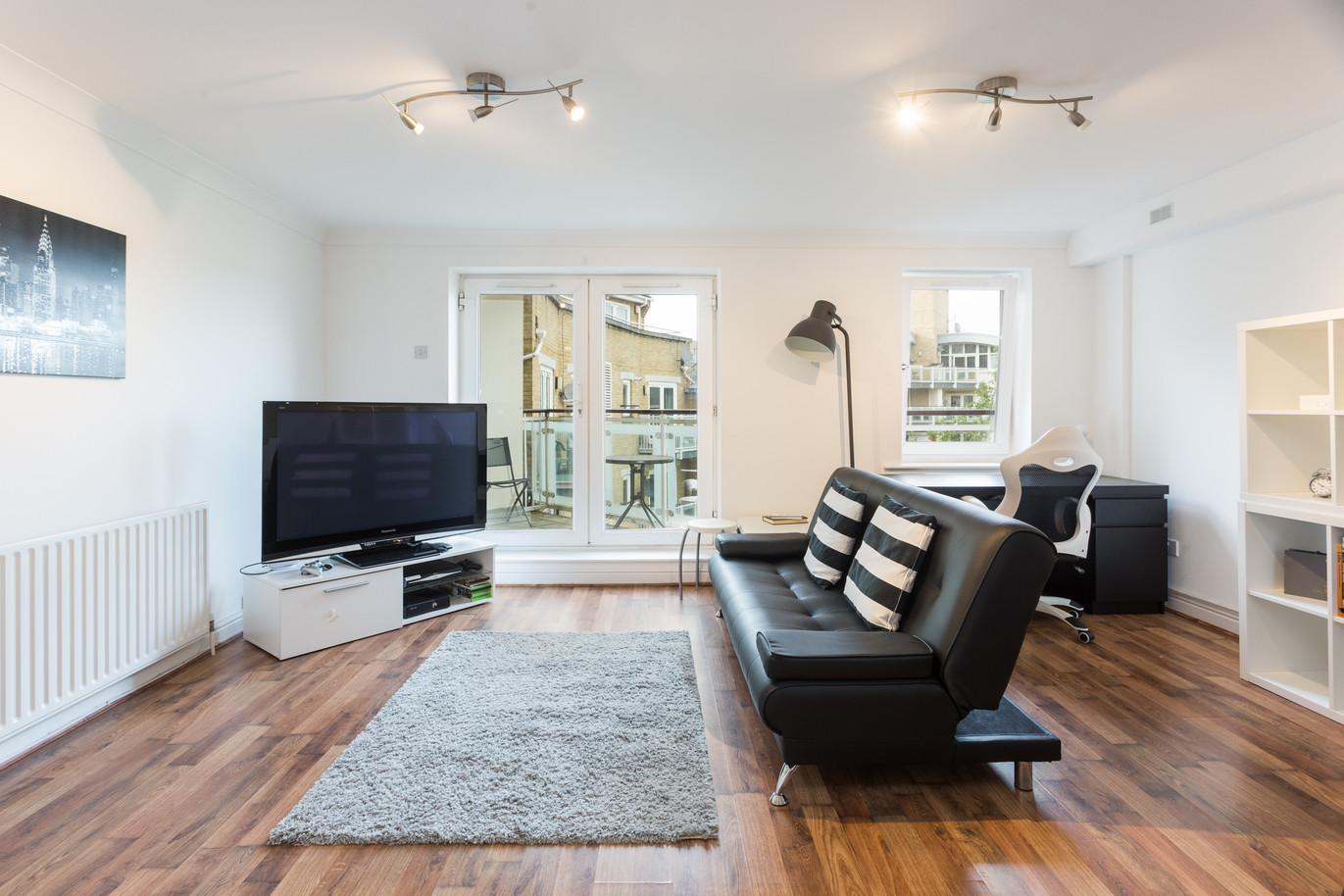 Free property report Flat 9, Spruce House, 4, Woodland Crescent, London ...