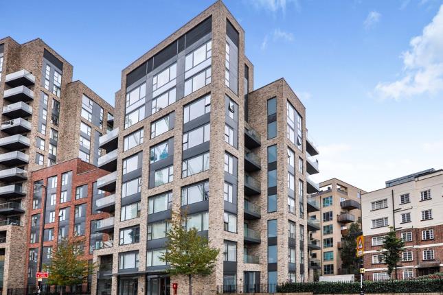 Free property report Flat 28, Maraschino Apartments, 47 Cherry Orchard ...