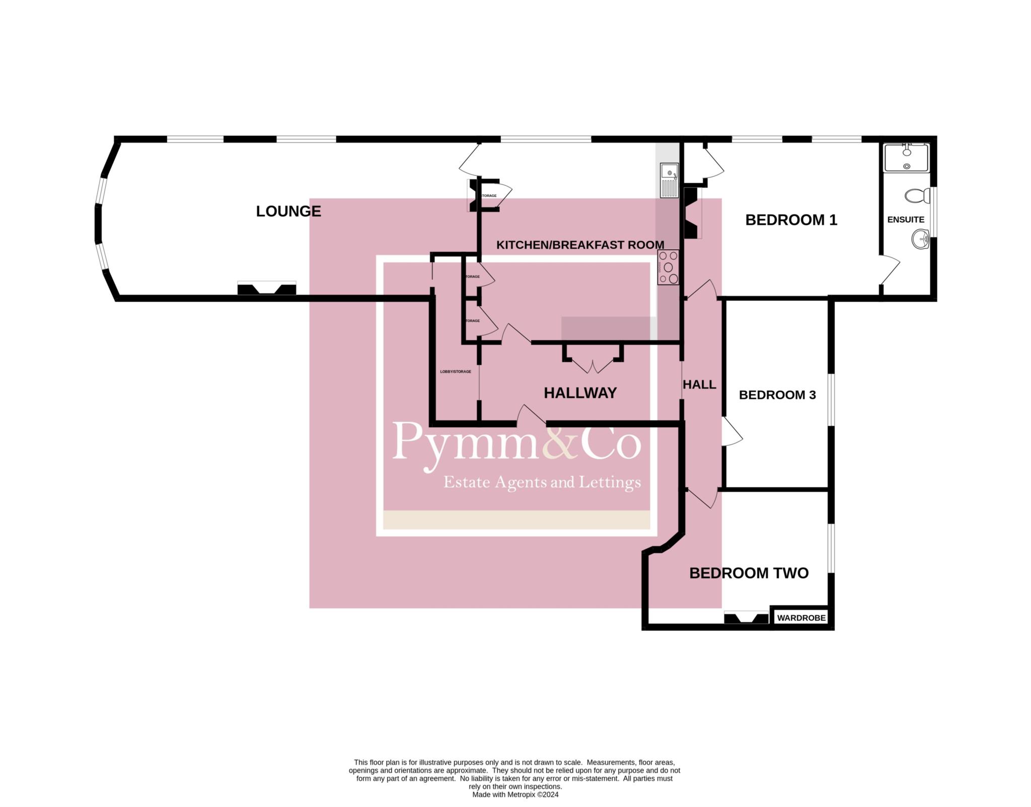 Mousehold House, Norwich NR1, 3 bedroom flat for sale - 67558590 ...