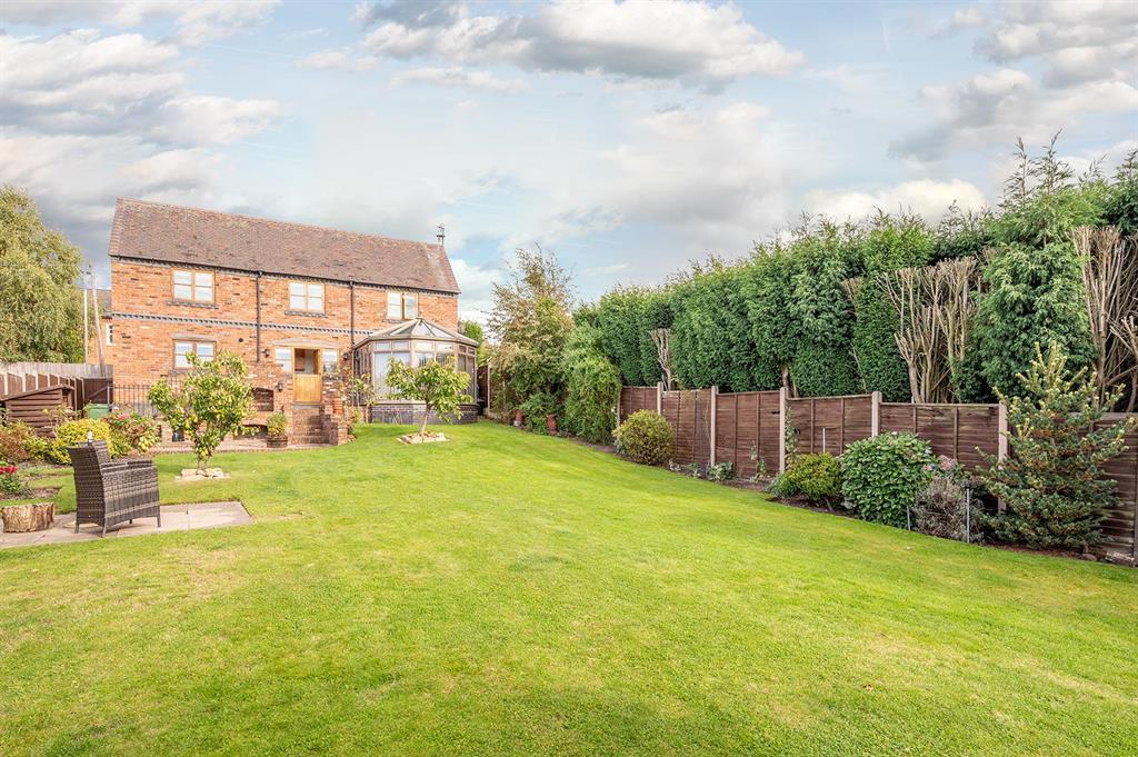 Free property report 22 Dreadnought Road, Pensnett, DY5 4TG - Chimnie