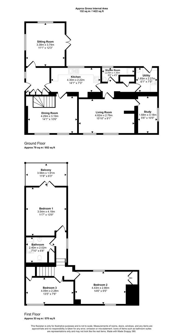 Fiddleford, Sturminster Newton DT10, 3 bedroom cottage for sale ...