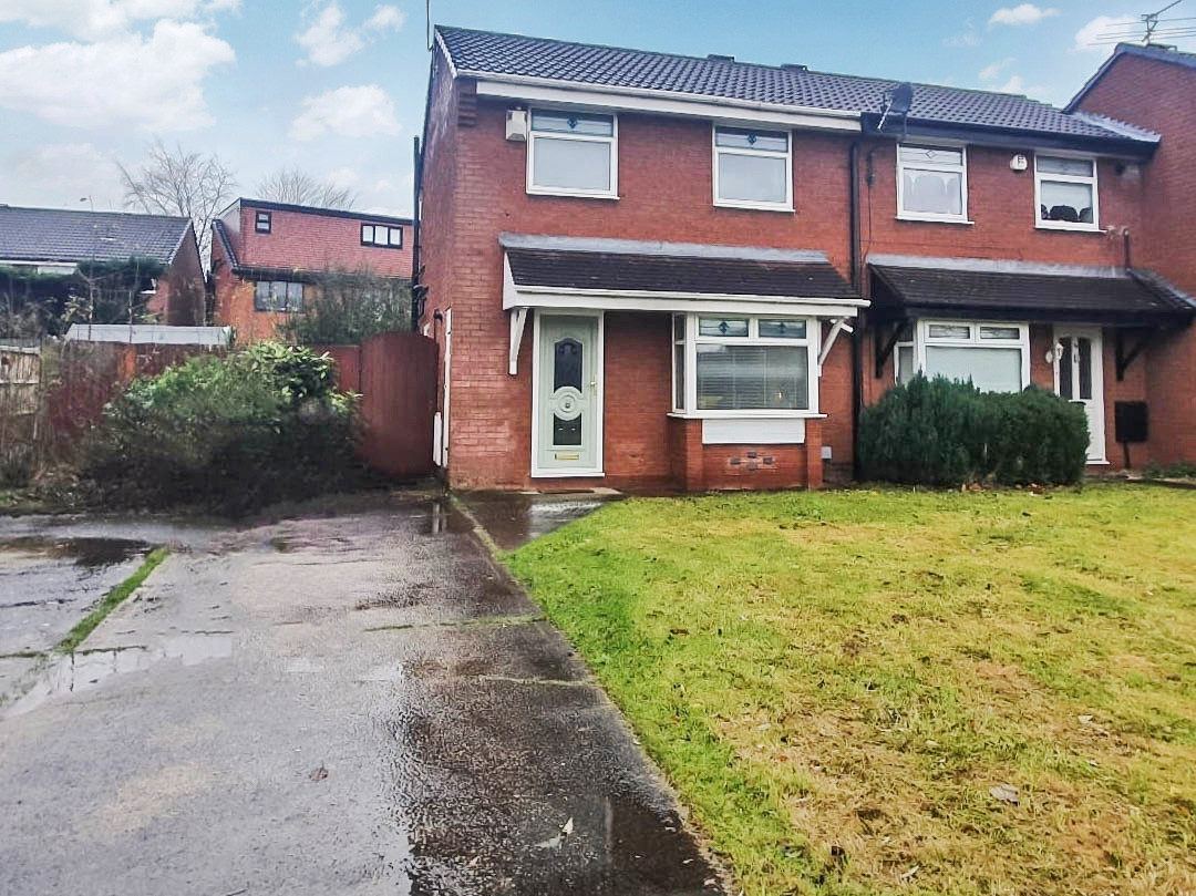 Free property report 11, Mercer Court, West Derby, Liverpool, L12 9JU ...