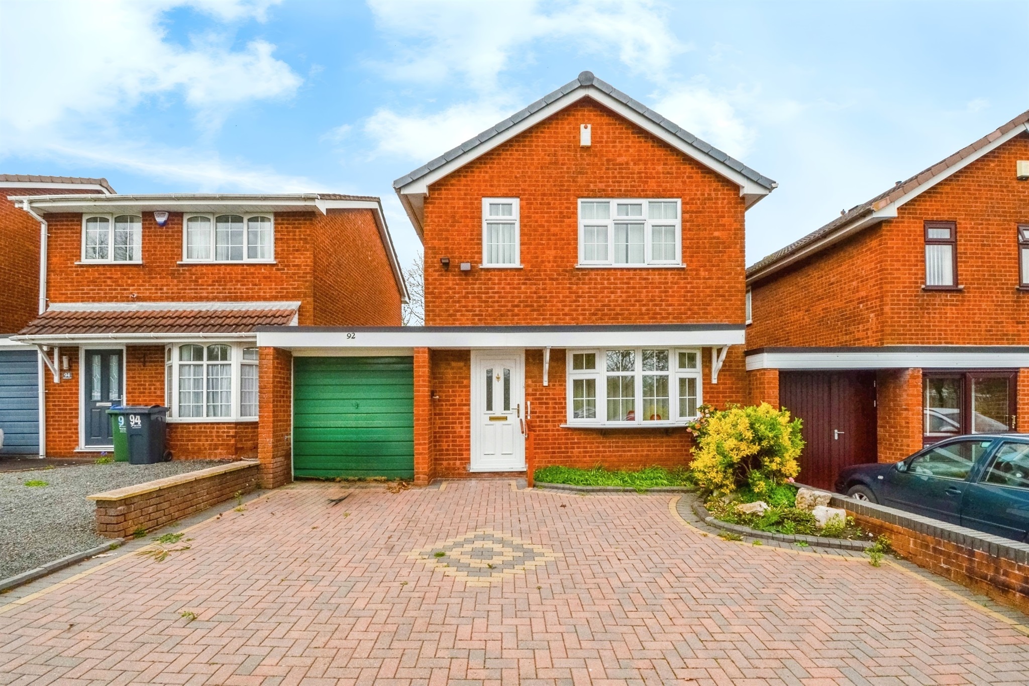 Free property report 92, Old Park Road, Wednesbury, WS10 9JE - Chimnie