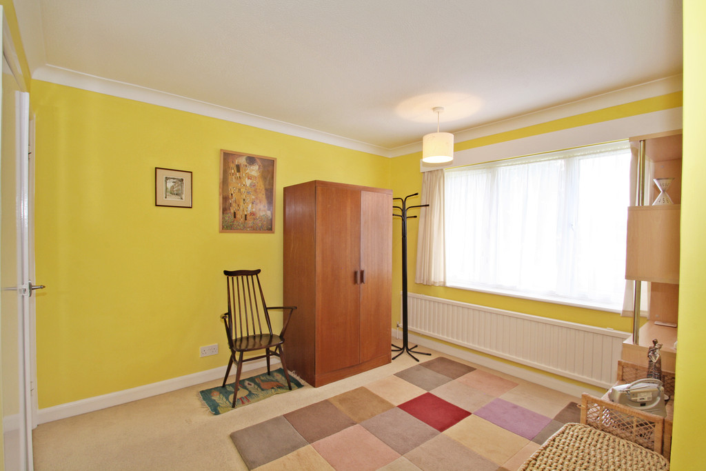 Free property report 69 Buriton Road, Harestock, SO22 6JL - Chimnie