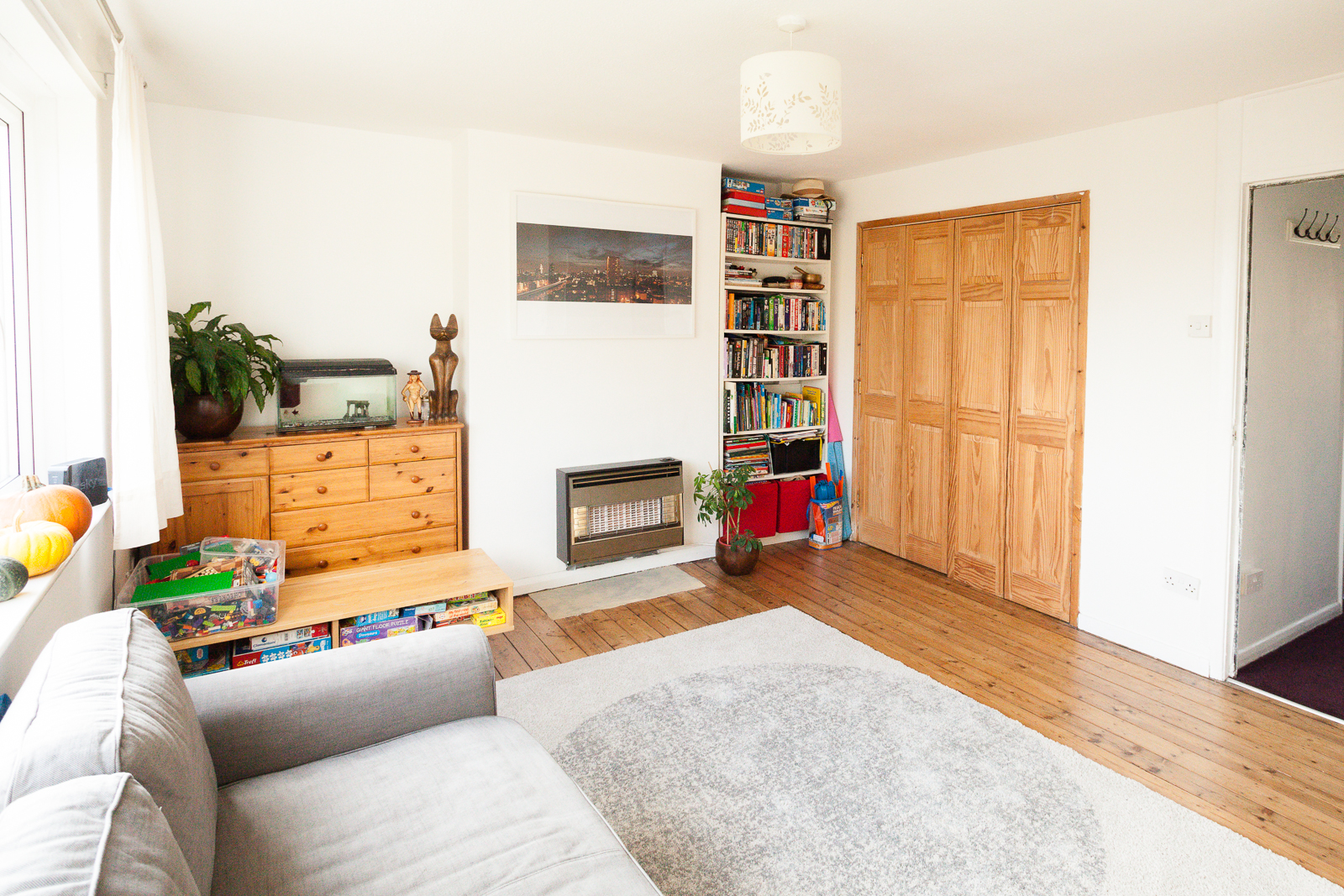 Free property report Flat 16, Peyton House, Link Road, New Southgate ...