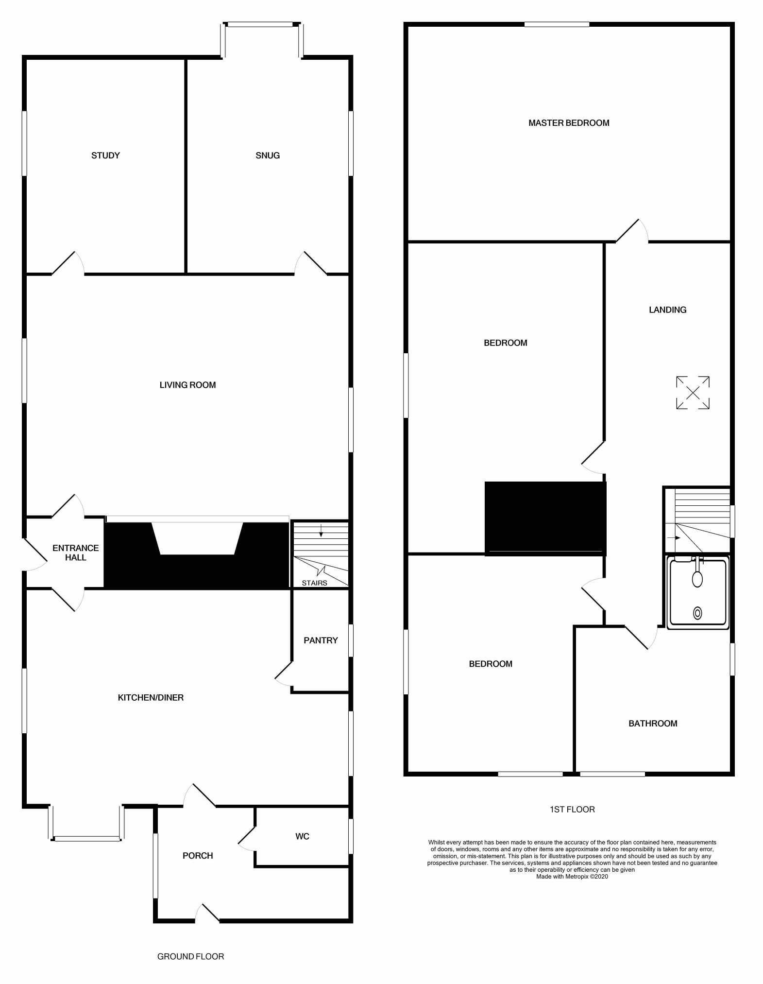 Free property report Walnut Cottage, Broadmore Green, Rushwick ...