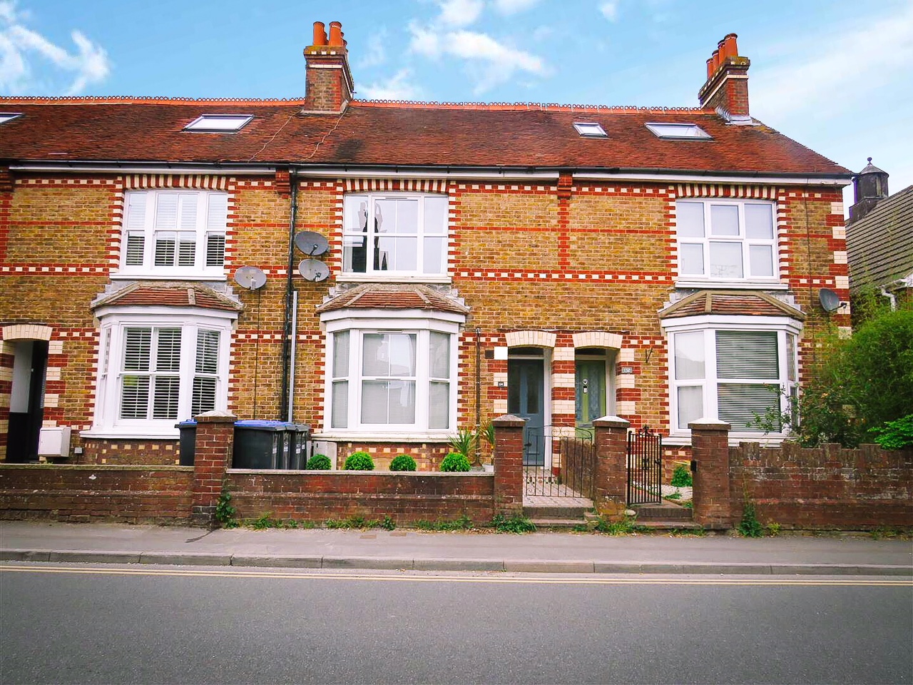 Free property report 134A, Lower Church Road, Burgess Hill, RH15 9AB ...