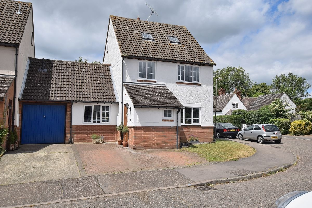 Free property report 12, Pimblett Row, Henham, Bishop's Stortford, CM22 ...