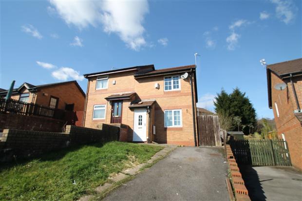 Free property report 75 Cefn Close, Glyn-coch, Pontypridd, CF37 3PS ...
