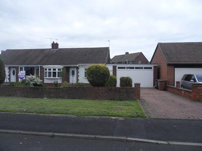 Free property report 23, Bourn Lea, Houghton Le Spring, DH4 4PG - Chimnie