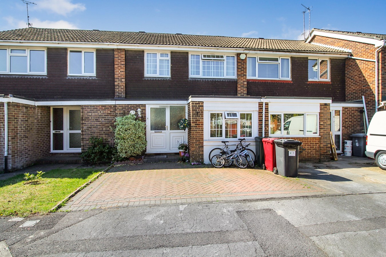 Free property report 8, Tyle Road, Tilehurst, Reading, RG30 4TF - Chimnie