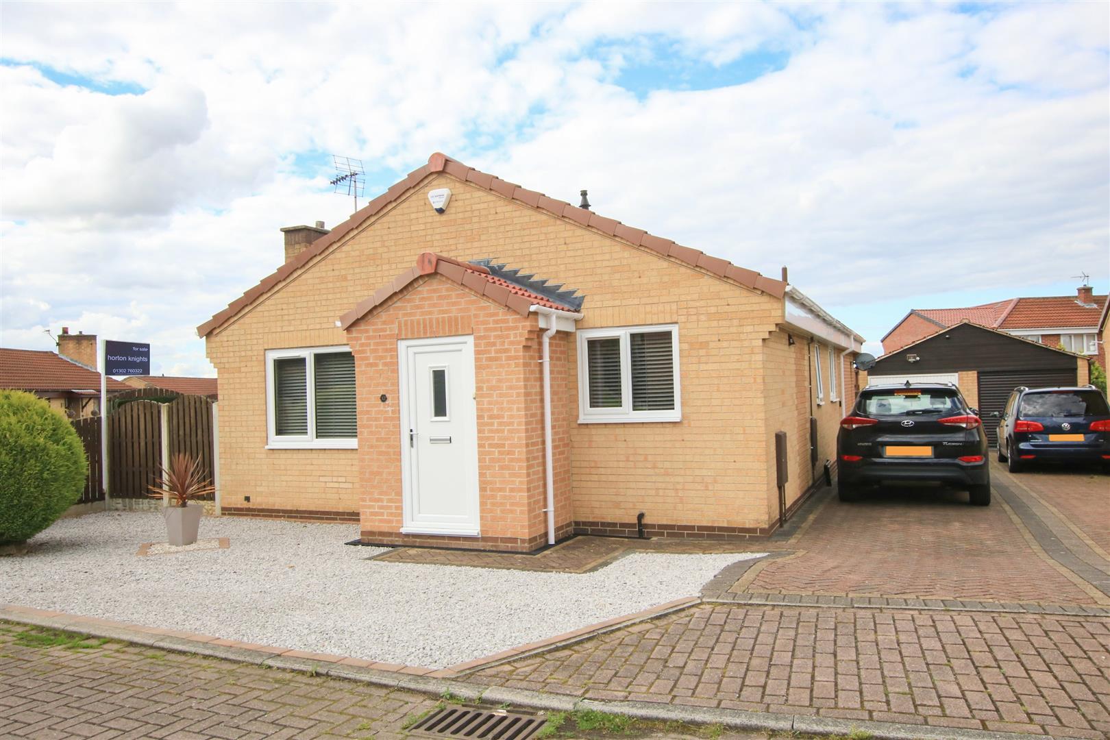 Free property report 42, Rye Croft, Conisbrough, Doncaster, DN12 2BD ...