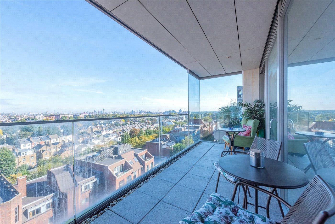 Free property report 50, Tileman House, 133, Upper Richmond Road ...