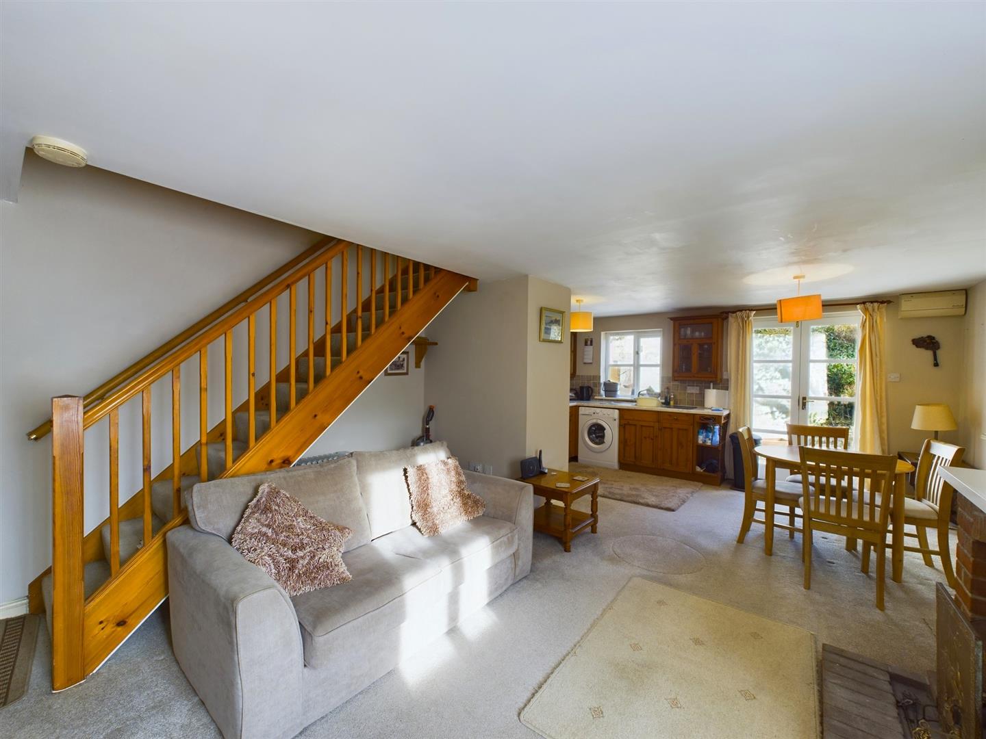 Photos of Beswetherick Cottages, Penpont, St Mawgan TR8 - 66516421 ...