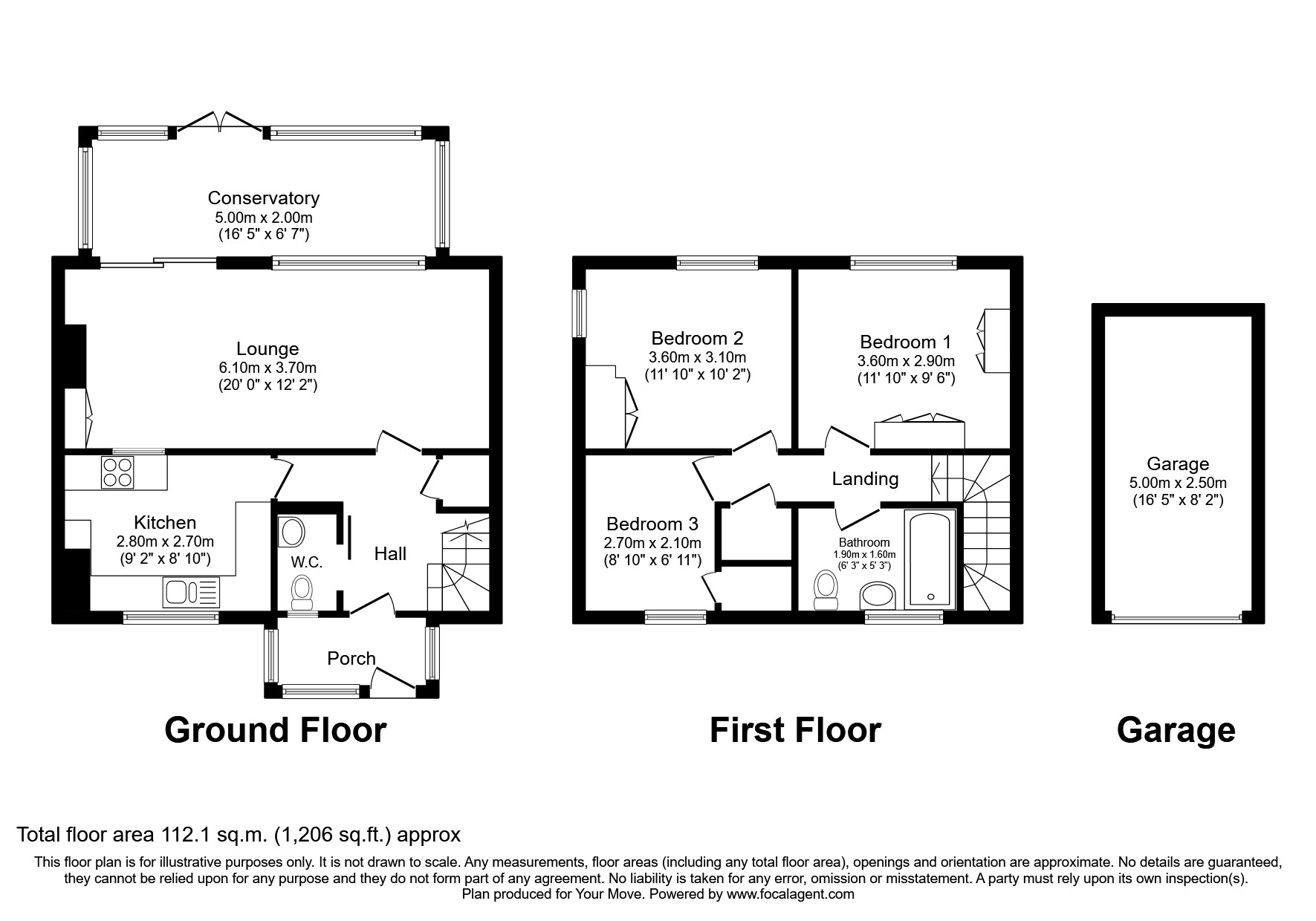 Fallowfield Chatham Kent Me5 3 Bedroom Semi Detached House For Sale