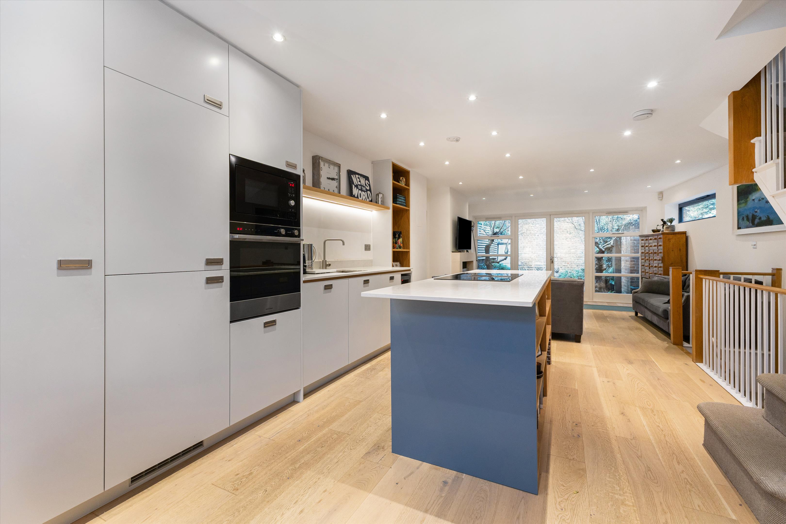 3 bedroom end terrace house for sale - Million Plus.com The Luxury ...