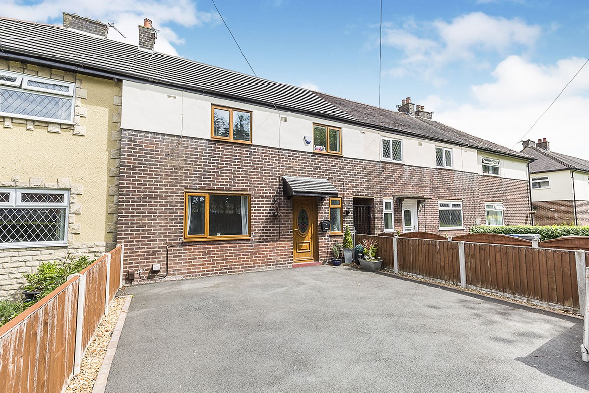 Free property report 7 Meanygate, Bamber Bridge, PR5 6UP - Chimnie